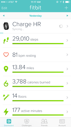 That time I ran 10 miles | Last Place Runner